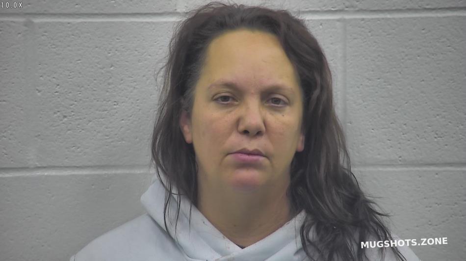 CARR ANGELA MICHELLE 12/13/2024 - Kenton County Mugshots Zone
