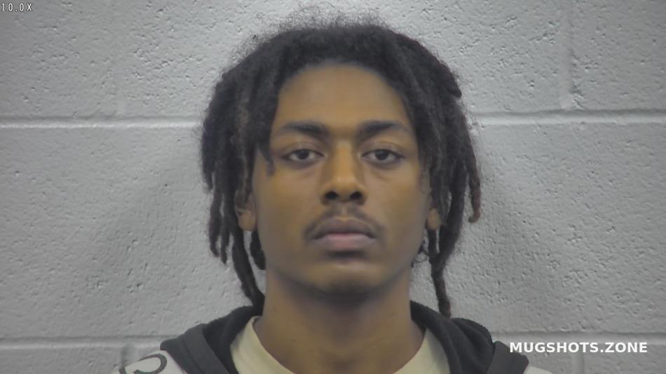 WILCOX AZELL LAMON 12/15/2024 - Kenton County Mugshots Zone