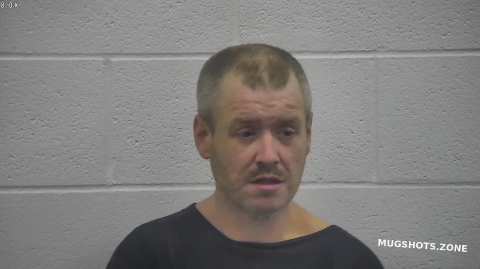 MCCOOL AARON THOMAS 12/15/2024 - Kenton County Mugshots Zone