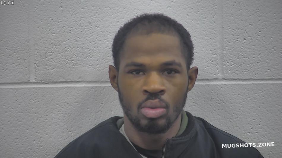 BOLSTON ELIJAH CHARLES 12/26/2024 - Kenton County Mugshots Zone
