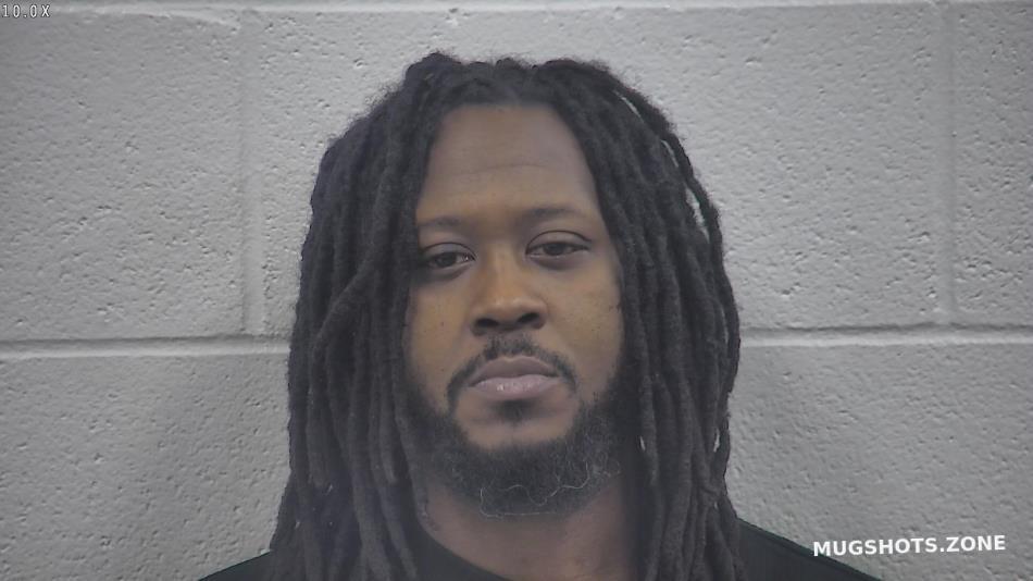 COMER LYNDON LAMAR 12/27/2024 - Kenton County Mugshots Zone