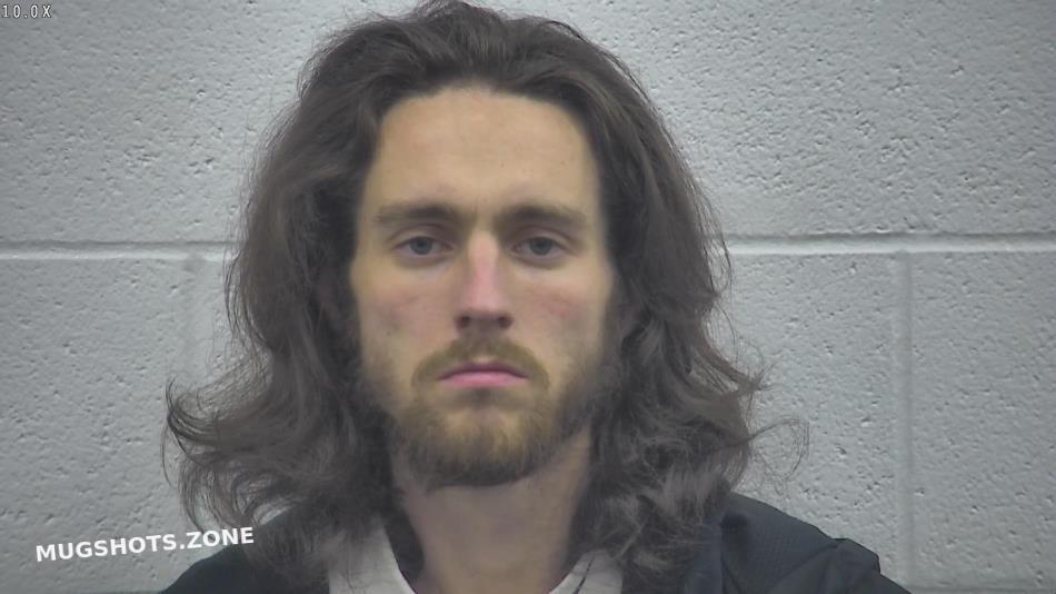 CAIN ALBERT MICHAEL 12/29/2024 - Kenton County Mugshots Zone