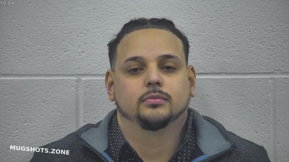 CRUZ ERIC NMI 01/01/2025 - Kenton County Mugshots Zone