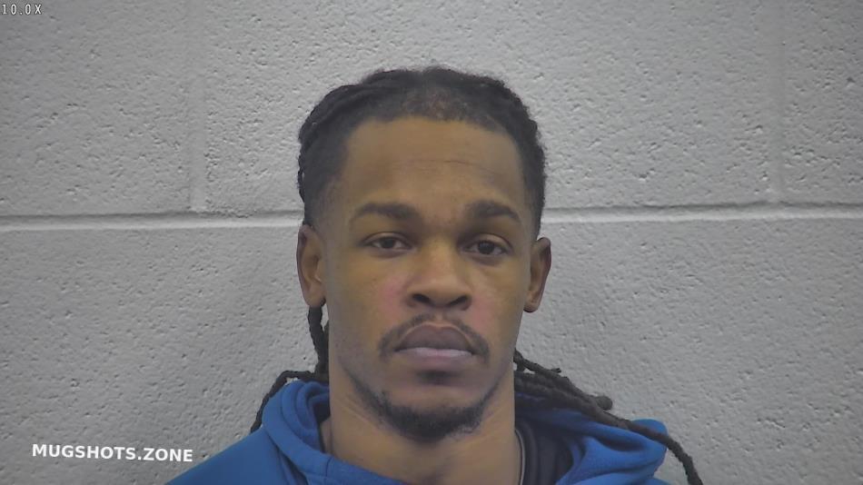 COLLIER ANTONIO JAMES 01/08/2025 - Kenton County Mugshots Zone