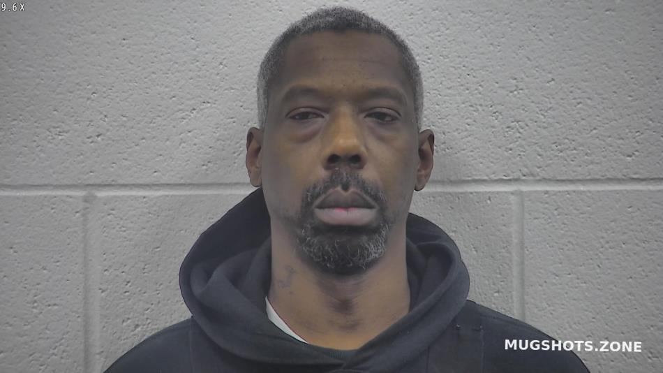 DORITY-FERGUSON HENRY JAMES 01/09/2025 - Kenton County Mugshots Zone