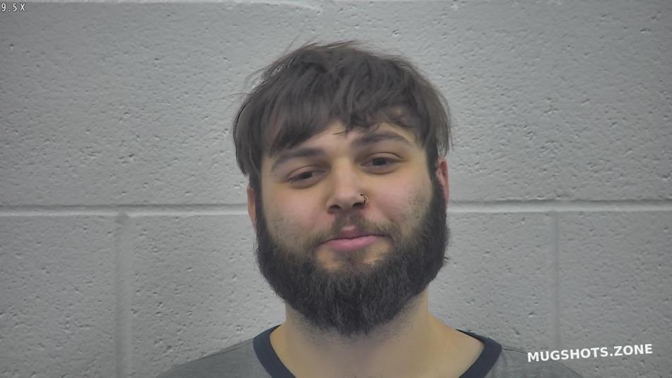 PETROZE NICHOLAS ANTHONY 01/12/2025 - Kenton County Mugshots Zone
