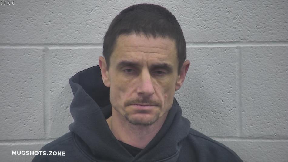 MILLER ELIJAH KEITH 01/13/2025 - Kenton County Mugshots Zone