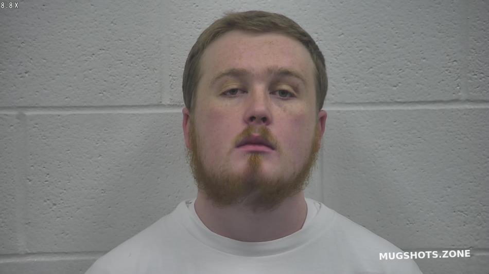 DAVIS LUKE SULLIVAN 01/14/2025 - Kenton County Mugshots Zone