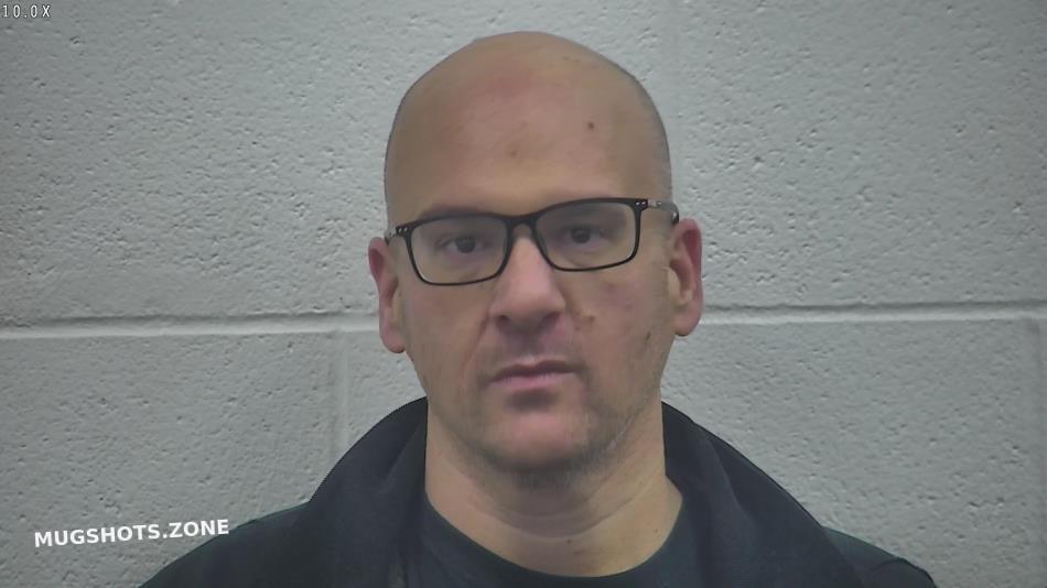 TIANO TYLER VINCENT 01/25/2025 - Kenton County Mugshots Zone