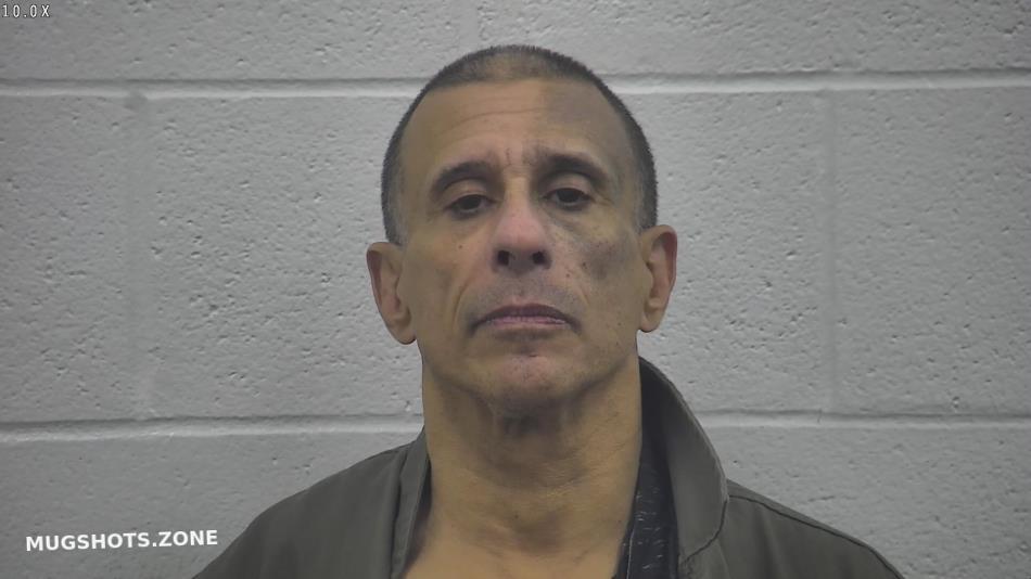 CAPOBIANCO THOMAS SALVATORE 01/30/2025 - Kenton County Mugshots Zone