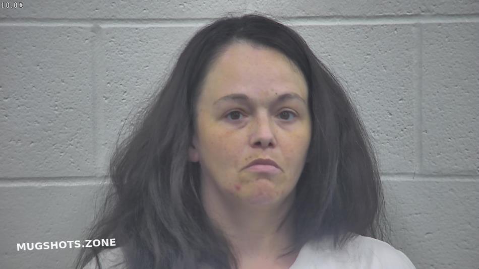 WALLACE MIRANDA GAIL 02/10/2025 - Kenton County Mugshots Zone