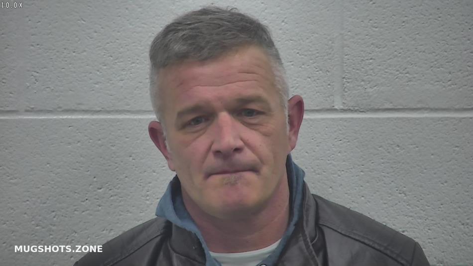 RUEHL GREGORY DONALD II 02/10/2025 - Kenton County Mugshots Zone