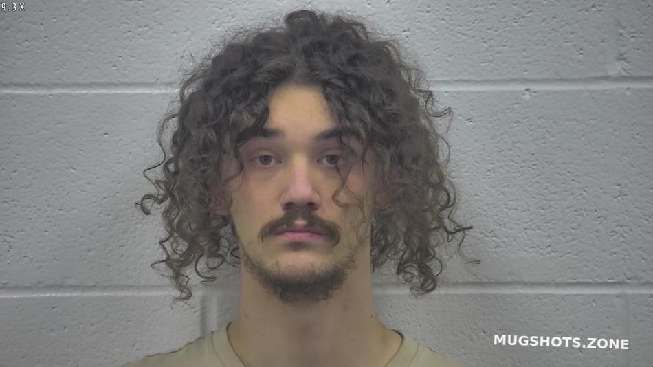 TERRY ANTHONY WAYNE 02/10/2025 - Kenton County Mugshots Zone