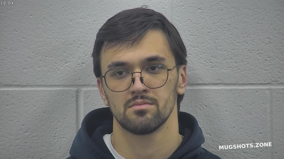MIRZAYEV DALERJON A 02/13/2025 - Kenton County Mugshots Zone