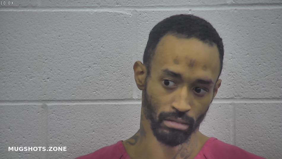 HUNTER PARRISH NEAL 02/18/2025 - Kenton County Mugshots Zone