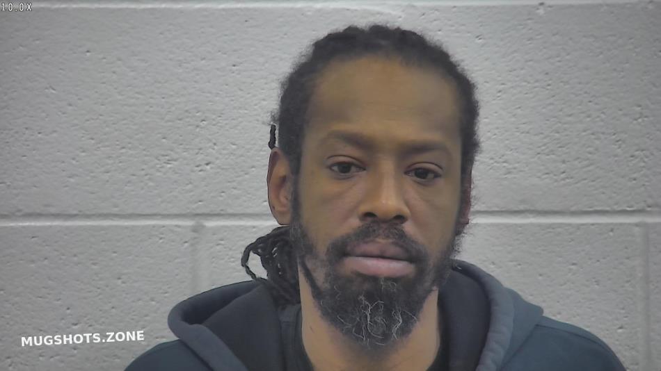 WARREN MITCHELL LENN 02/18/2025 - Kenton County Mugshots Zone