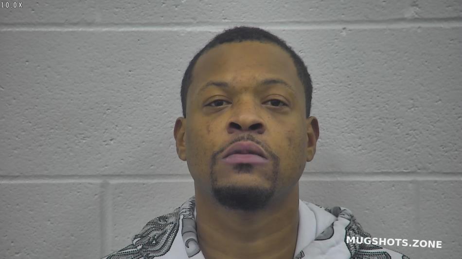 POPE ALPHONSO VAUGHN 02/23/2025 - Kenton County Mugshots Zone
