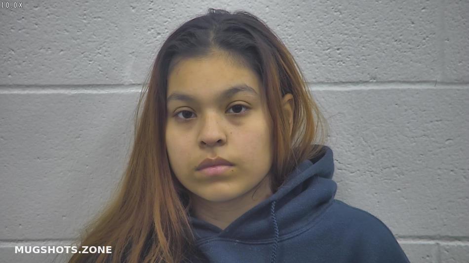 HERRERA BEDTZAIDA PAULA 02/25/2025 - Kenton County Mugshots Zone