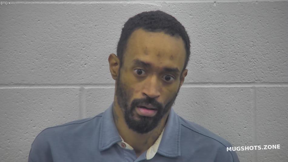 HUNTER PARRISH NEAL 02/27/2025 - Kenton County Mugshots Zone