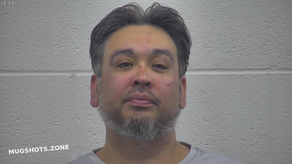 EBARB MAURICE WILBURN 03/03/2025 - Kenton County Mugshots Zone