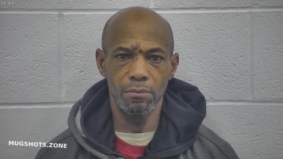 PHILLIPS RAYMOND CORNELIUS SR. 03/04/2025 - Kenton County Mugshots Zone