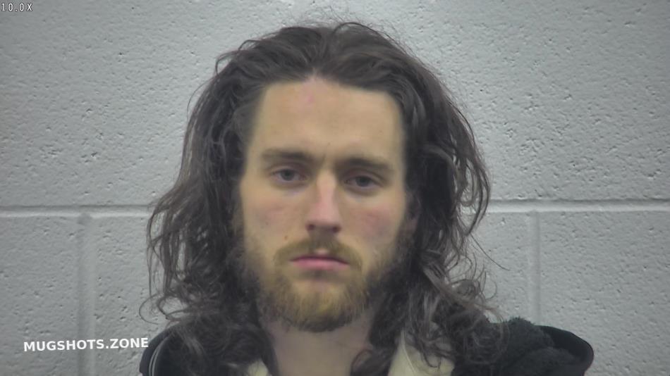 CAIN ALBERT MICHAEL 03/05/2025 - Kenton County Mugshots Zone