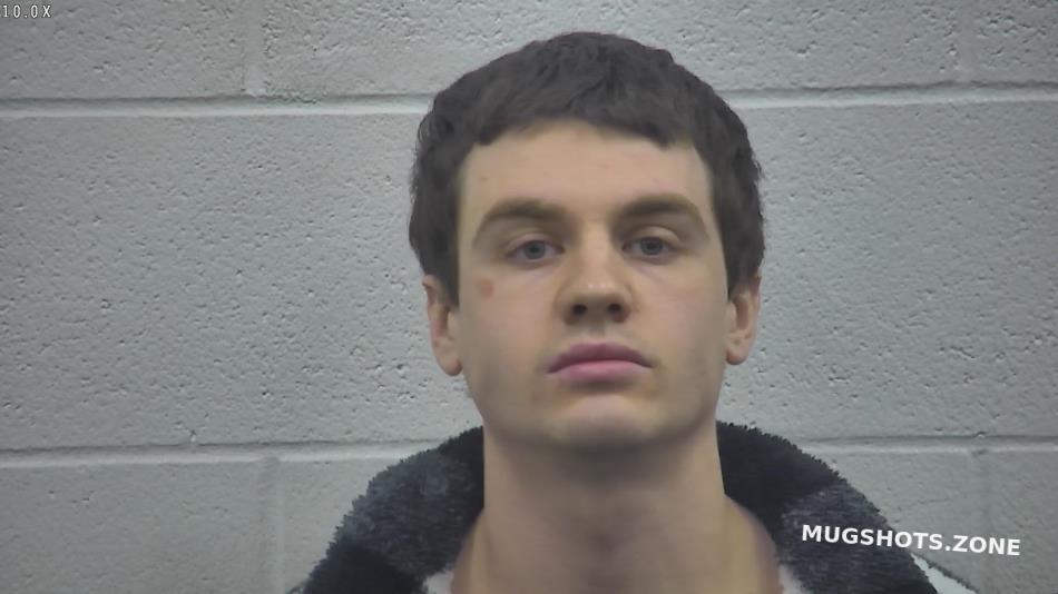Lucas Noah Michael 03 06 2025 Kenton County Mugshots Zone