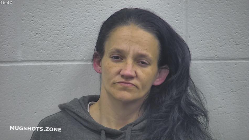 LANDRUM JODI RAY 03/06/2025 - Kenton County Mugshots Zone