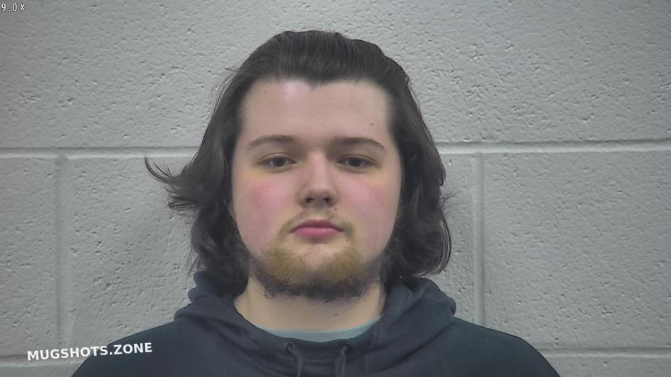 HATCHETT ETHAN PARK 03/07/2025 - Kenton County Mugshots Zone