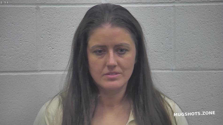 HUNT CECILY NICOLE 03/09/2025 - Kenton County Mugshots Zone