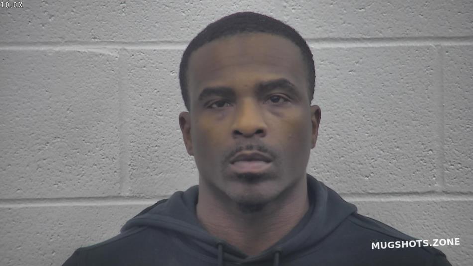 JORDAN FREEMAN DARNELL JR. 03/09/2025 - Kenton County Mugshots Zone