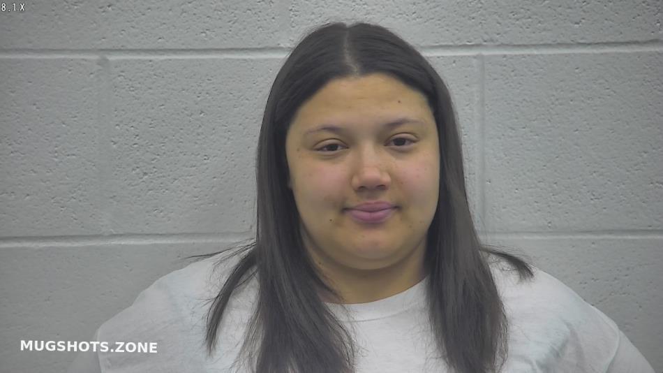 DAVIS ANJELICA LEOTIS 03/11/2025 - Kenton County Mugshots Zone