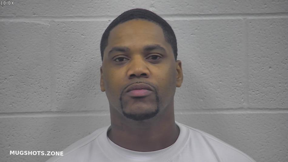 COOK DRAKE ANTHONY 03/11/2025 - Kenton County Mugshots Zone