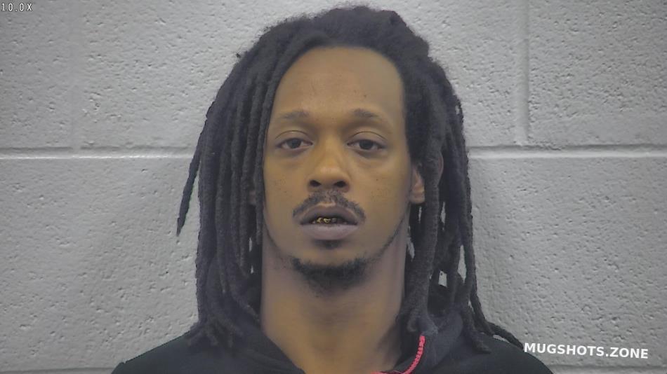 SHERRER KENNY JAMES 03/12/2025 - Kenton County Mugshots Zone