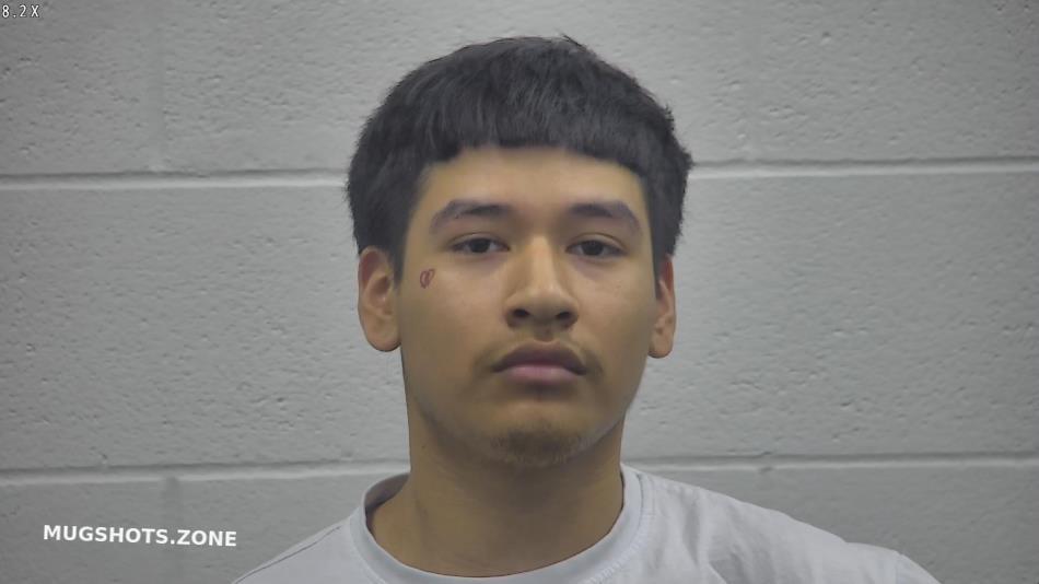 DE DIOS JOHN NONE 03/13/2025 - Kenton County Mugshots Zone