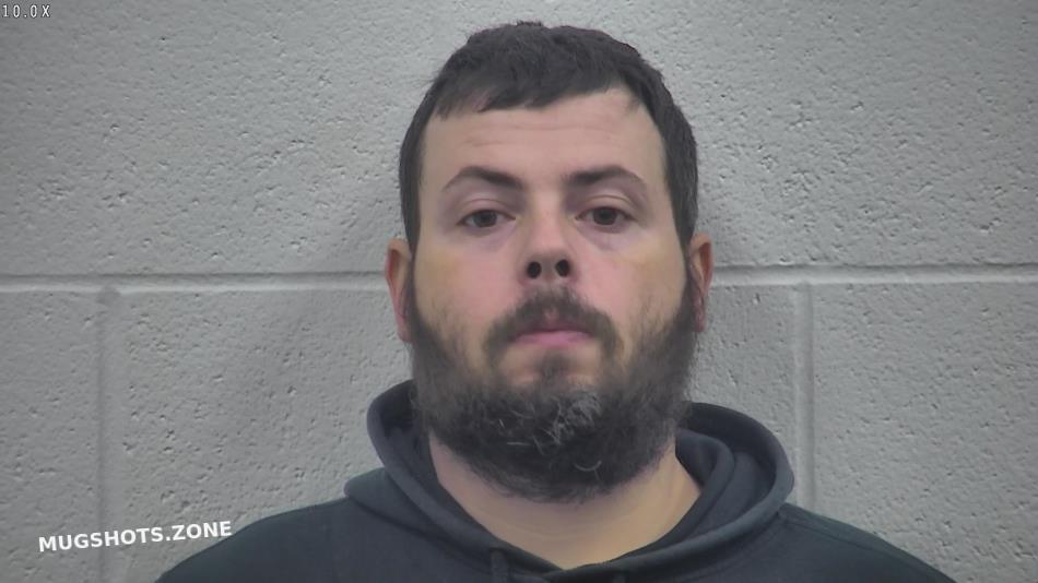 STEPHENS KEVIN MICHAEL 03/13/2025 - Kenton County Mugshots Zone