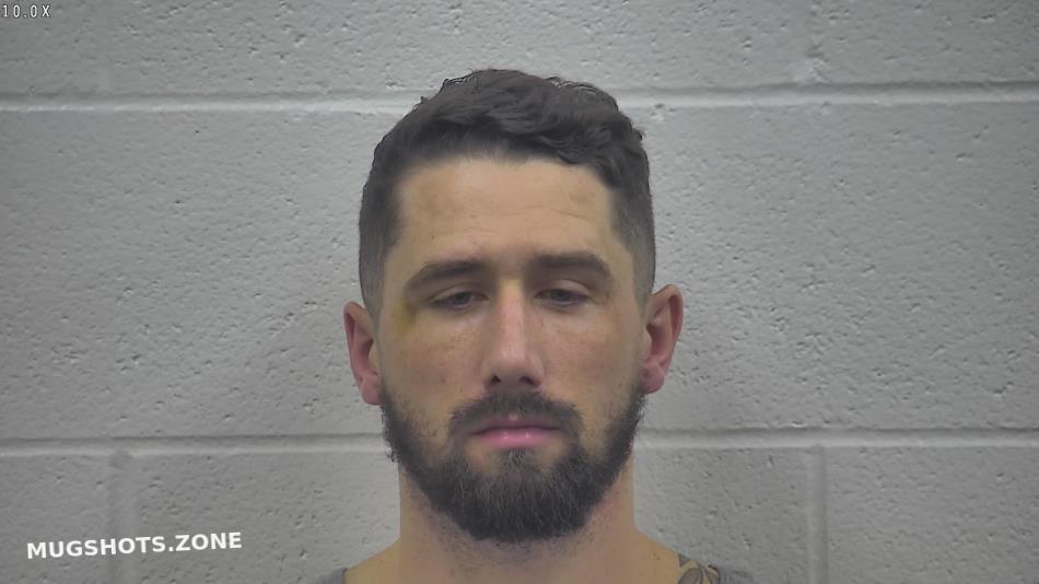 NEAL CHRISTOPHER MICHAEL 03/13/2025 - Kenton County Mugshots Zone