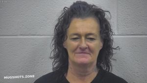 CASEY CONNIE LEE 03/14/2025 - Kenton County Mugshots Zone