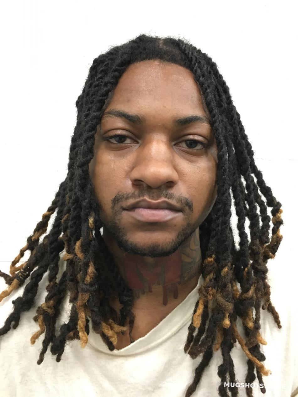 WINSTON MALACHI SHAROD 03/26/2025 - Kenton County Mugshots Zone
