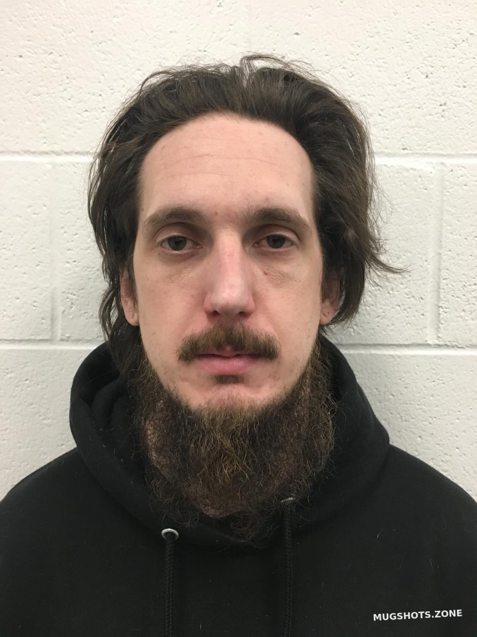 HEIL STEVEN MICHAEL 03/26/2025 - Kenton County Mugshots Zone