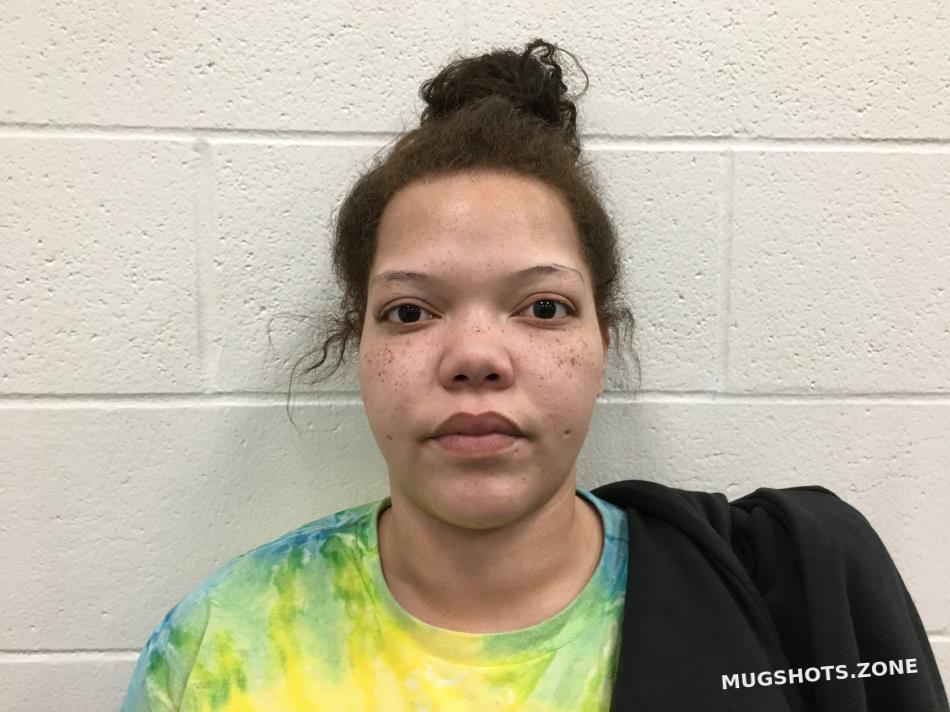 WILLIAMS CASSIE NICHOLE 03/27/2025 - Kenton County Mugshots Zone