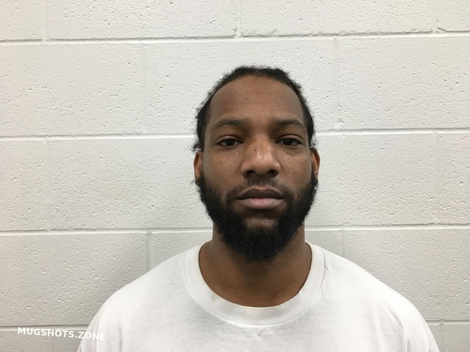 MOORE BRANDEN THOMAS 03/27/2025 - Kenton County Mugshots Zone