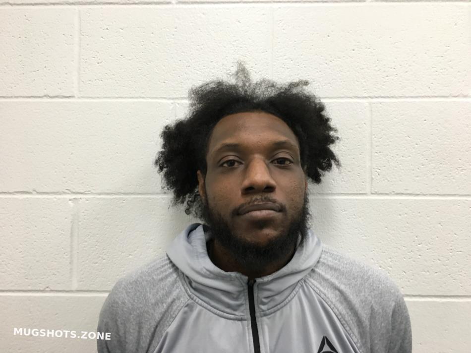 DARDEN JAMES ERNEST JR 03/28/2025 - Kenton County Mugshots Zone