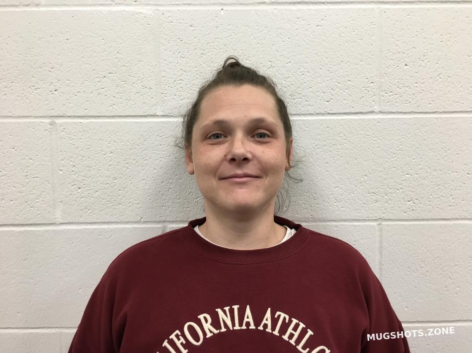 HARRIS BETHANY DANIELLE 03/28/2025 - Kenton County Mugshots Zone