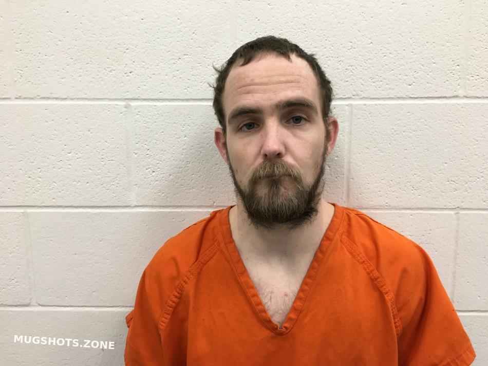 ISAAC CORY ALEXANDER 03/28/2025 - Kenton County Mugshots Zone