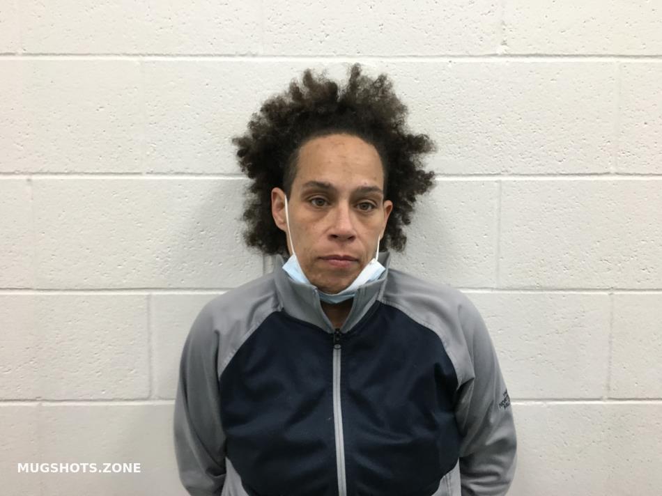 STERLING NATASHA CHEREA 03/28/2025 - Kenton County Mugshots Zone