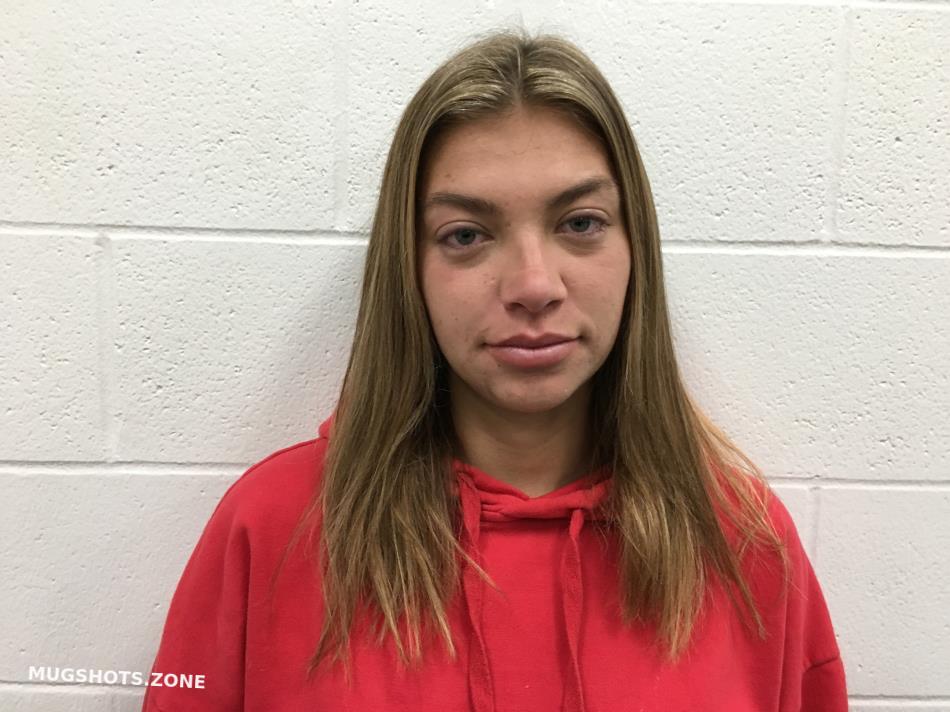 REDFERN EMMA KAY 03/28/2025 - Kenton County Mugshots Zone