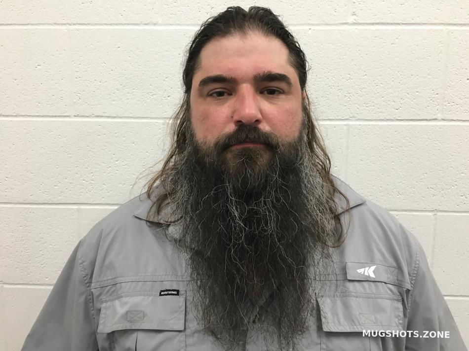 COOK CHRISTOPHER JAMES 03/29/2025 - Kenton County Mugshots Zone