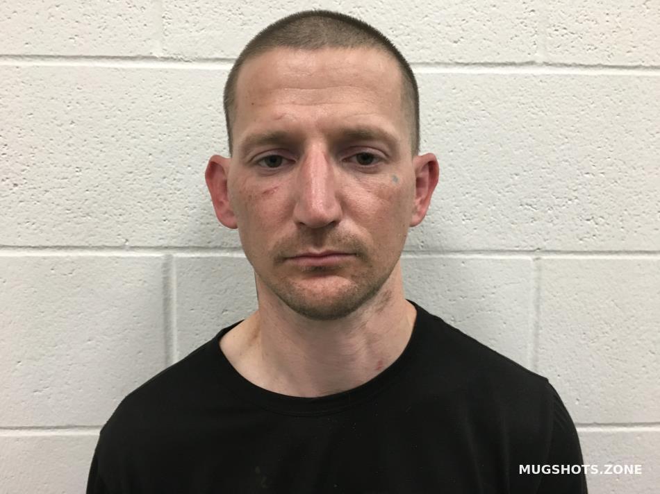 SPRINKLE SHAWN KELLY II 03/30/2025 - Kenton County Mugshots Zone