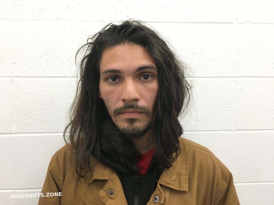 CLARY JACOB TYLER 03/31/2025 - Kenton County Mugshots Zone